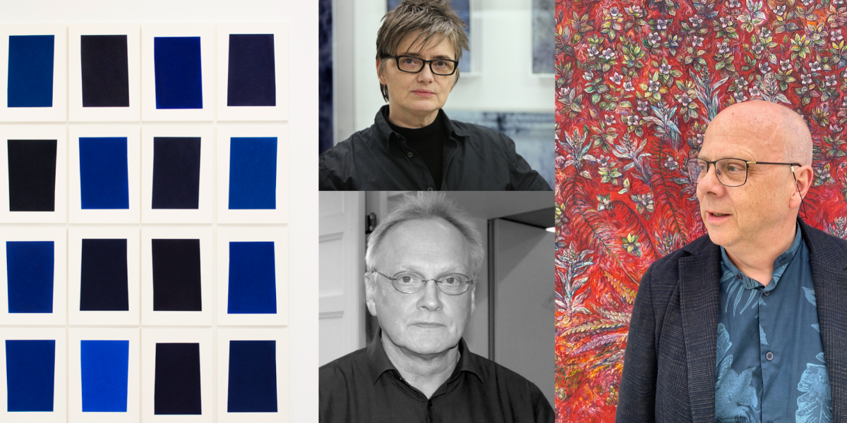 Artist talk | Visit South Iceland