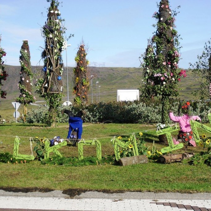 Hveragerði | Visit South Iceland