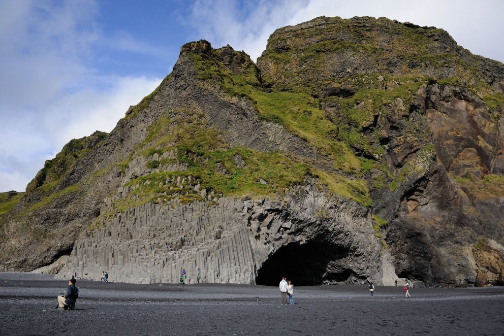 Reynisfjara | Visit South Iceland