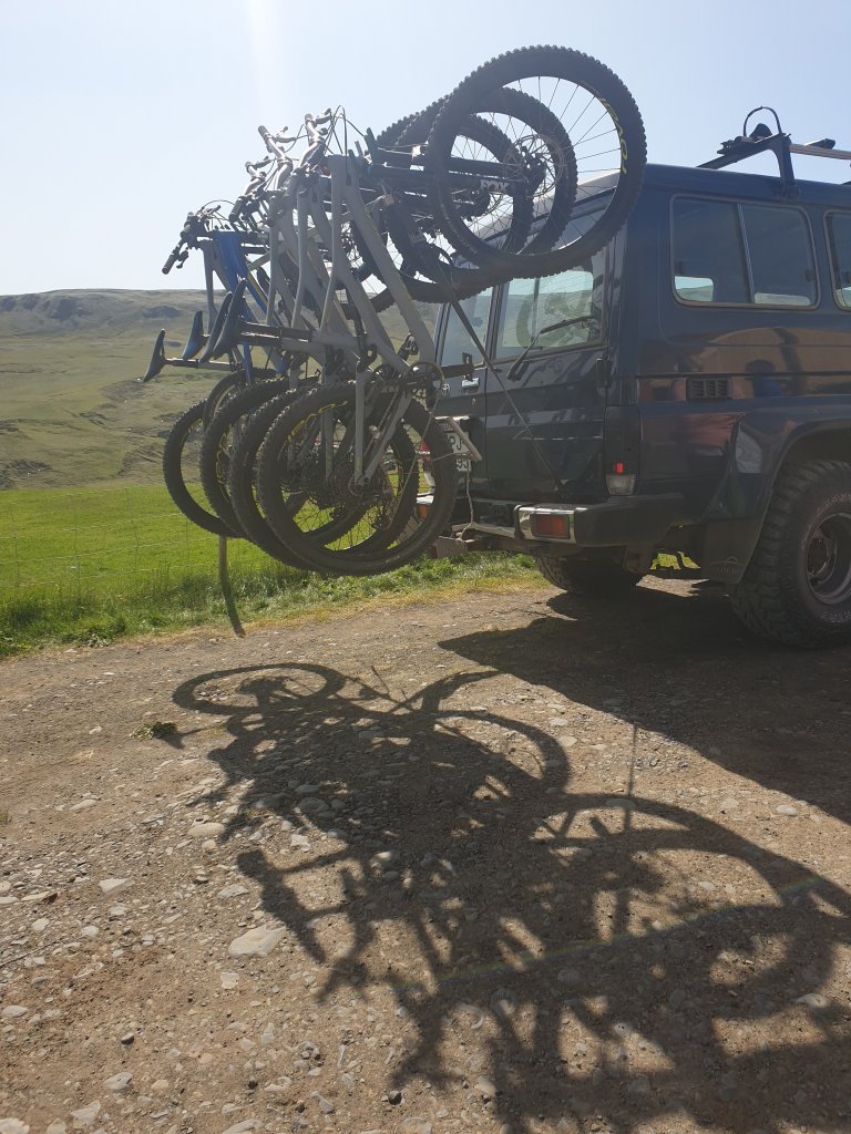 Iceland Bike Farm | Visit South Iceland