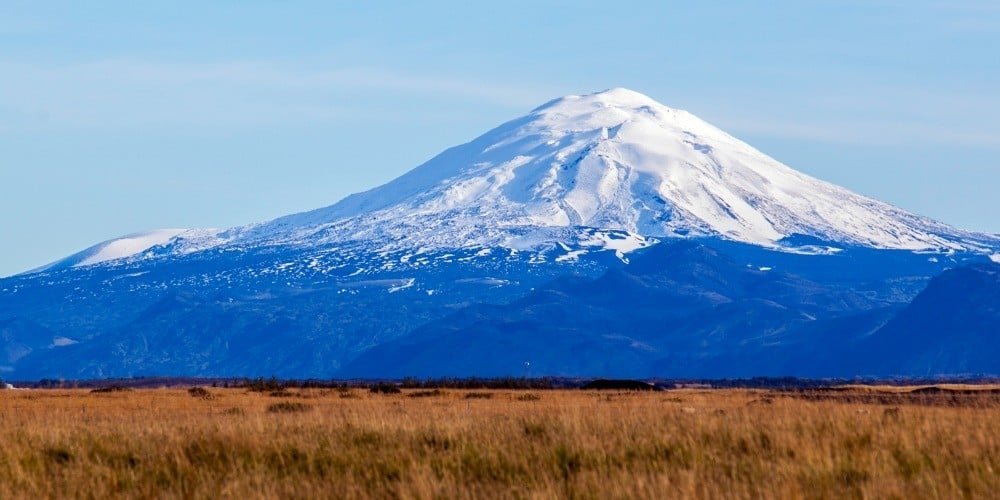 Hekla | Visit South Iceland