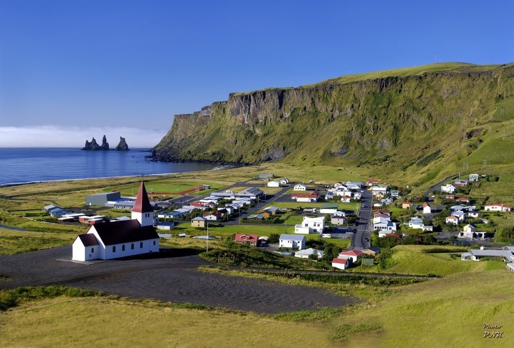 Vík í Mýrdal | Visit South Iceland