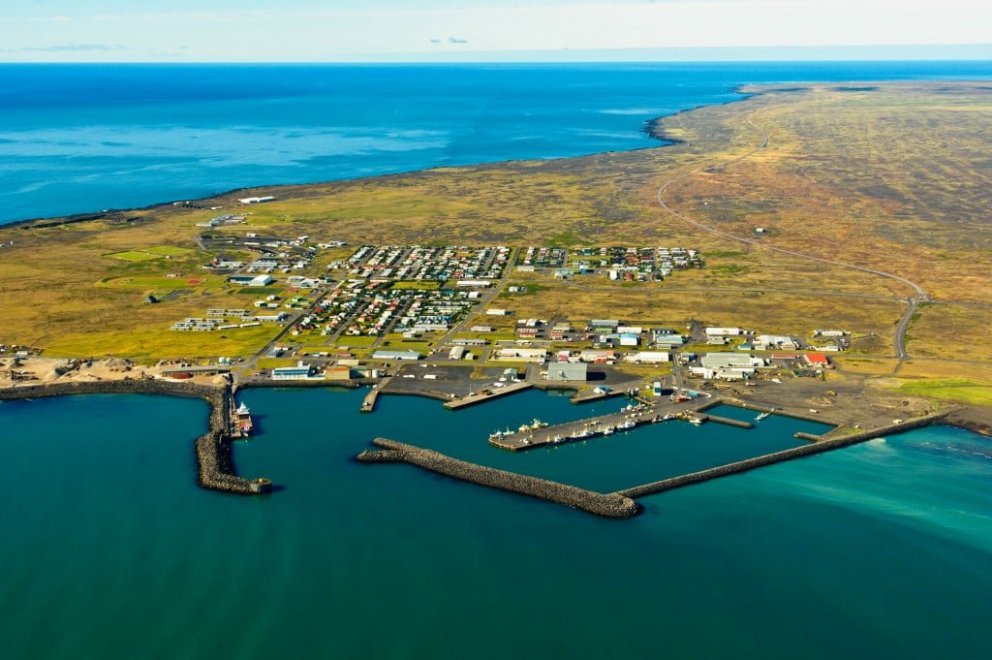 Ölfus | Visit South Iceland