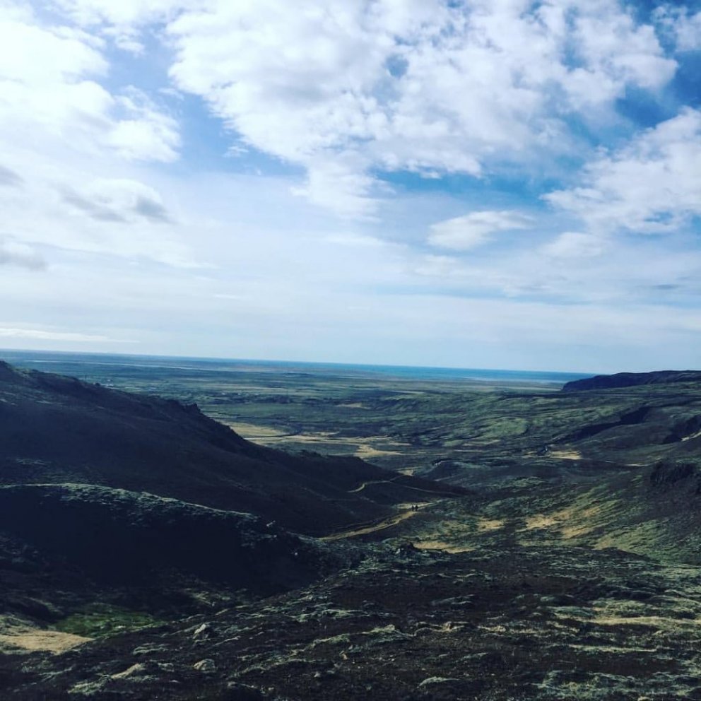 Ölfus | Visit South Iceland