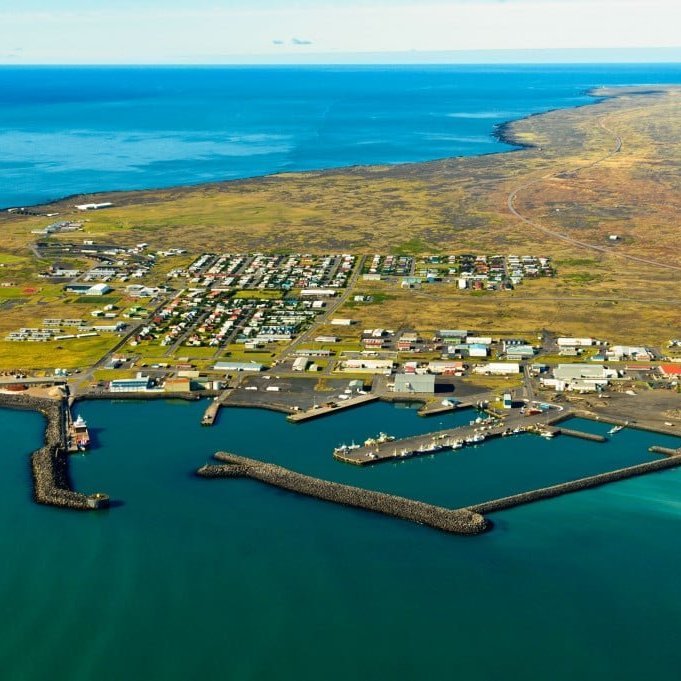 Ölfus | Visit South Iceland