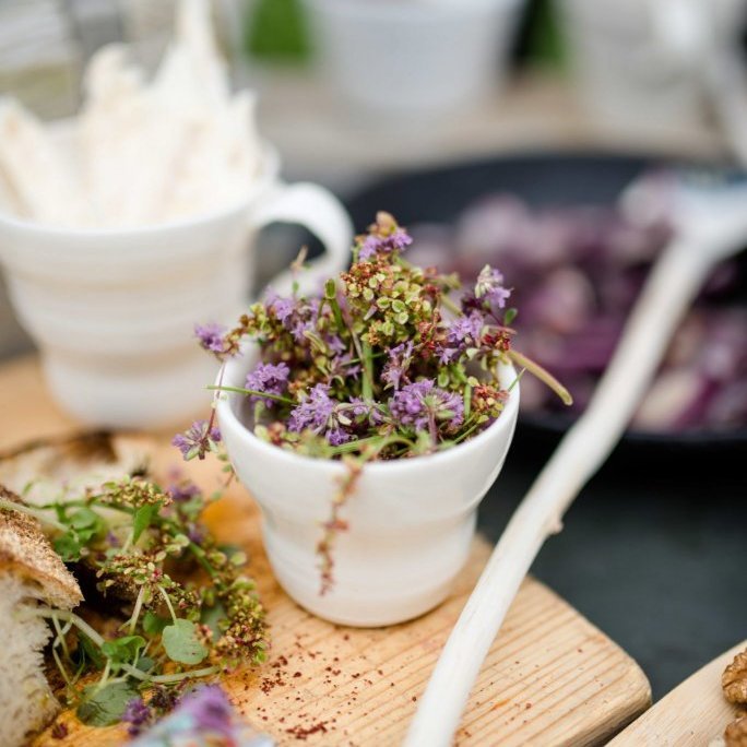 jessica-vogelsang-lambagras-og-smjor | Visit South Iceland