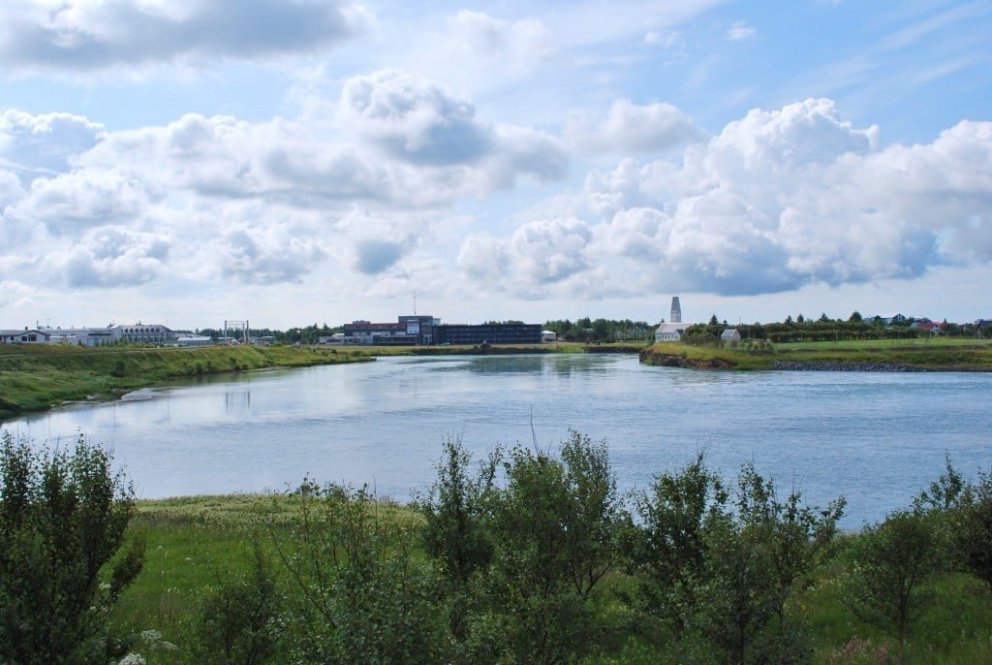 Visit Árborg and Flóahreppur | Visit South Iceland