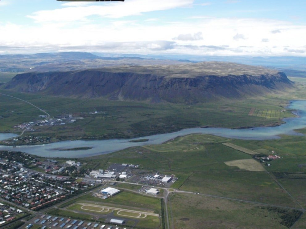 Visit Árborg and Flóahreppur | Visit South Iceland