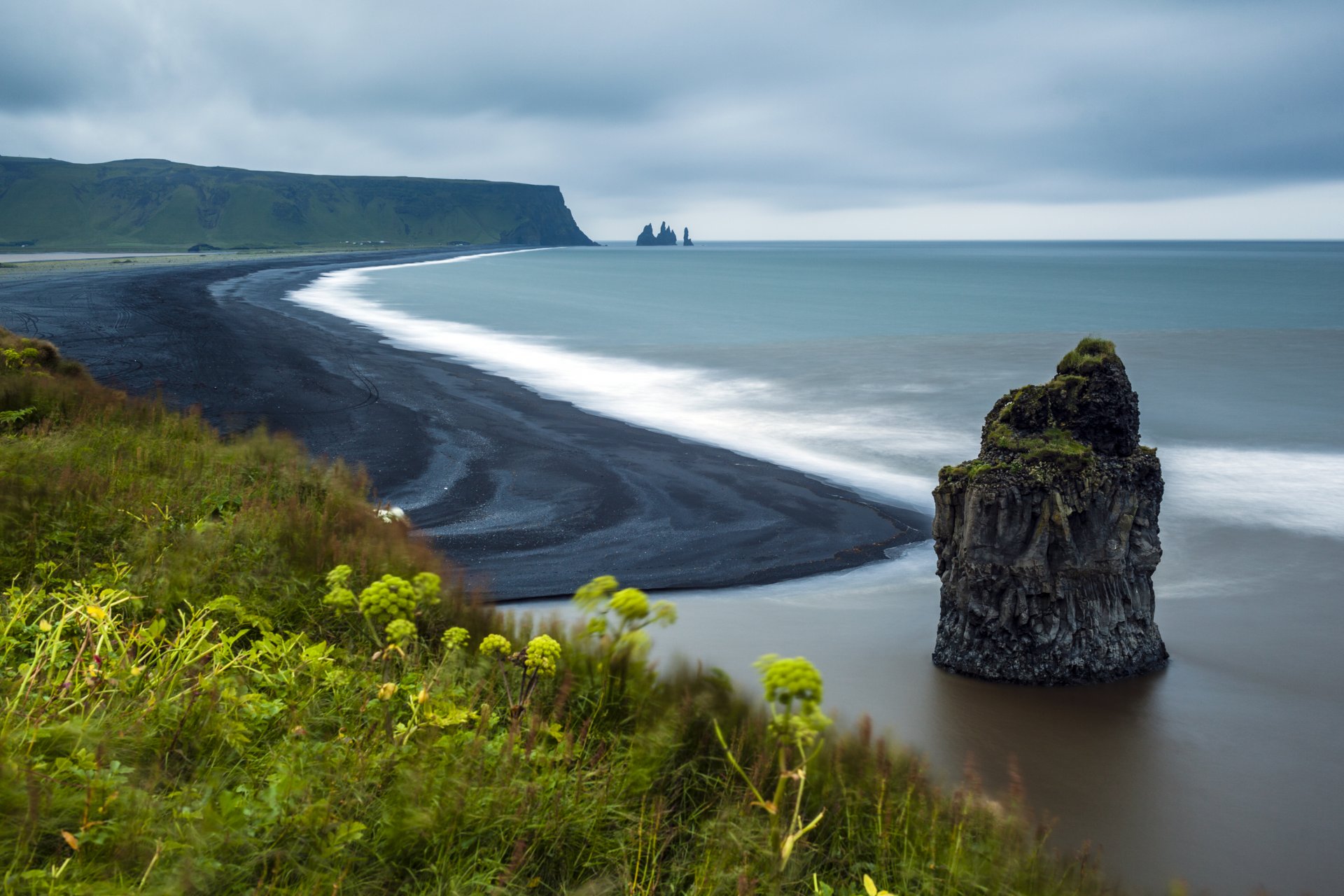 Reynisfjara among the best beaches in the world for 2018 | Visit South ...
