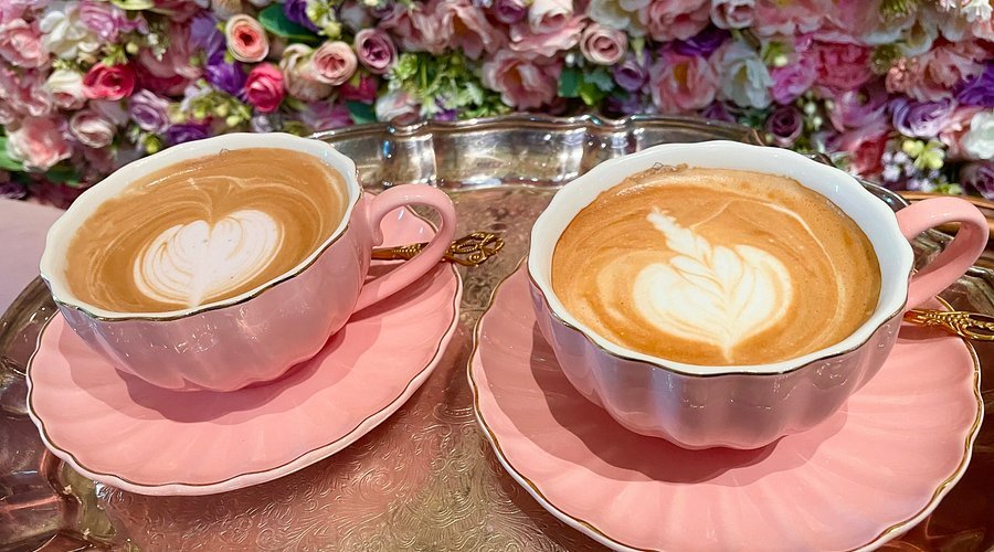 Chasing Coffee and Cozy Vibes | Visit South Iceland