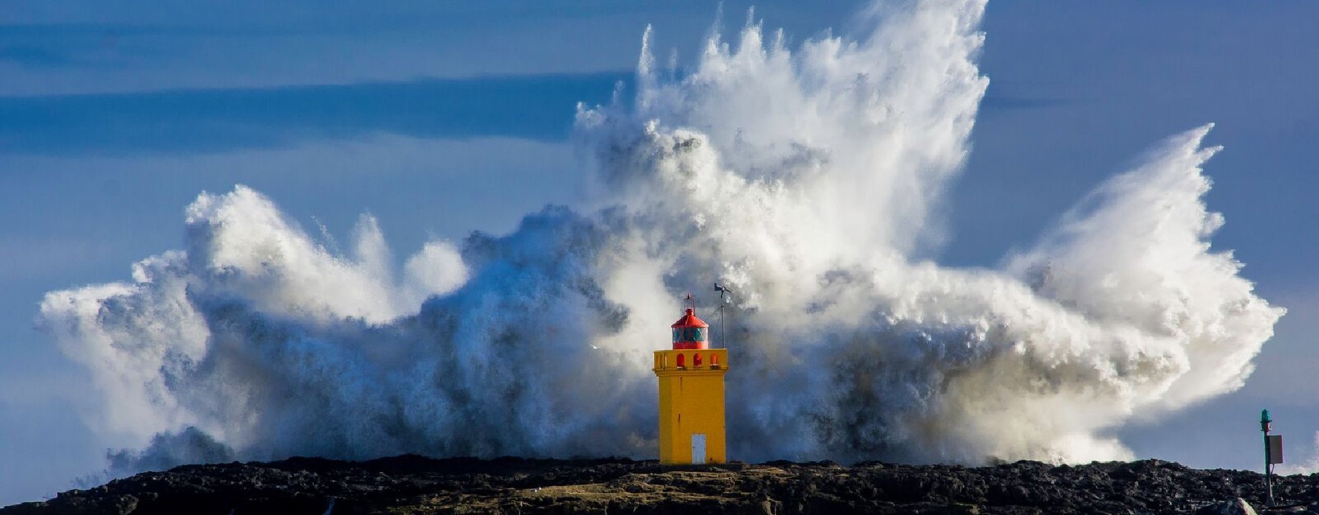 Lighthouses | Visit South Iceland