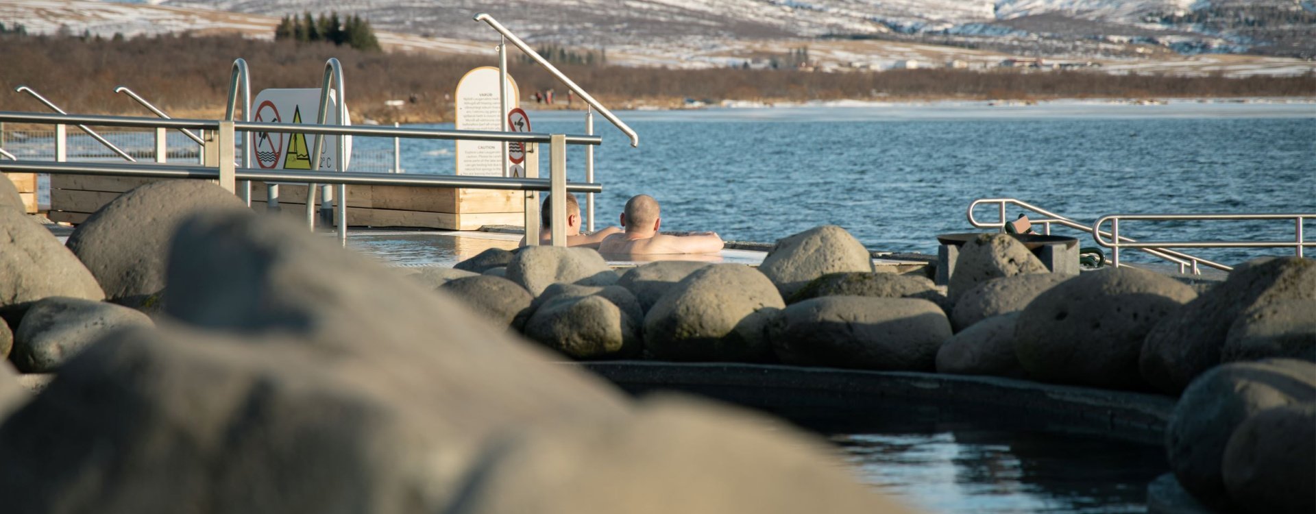 Geothermal Baths | Visit South Iceland