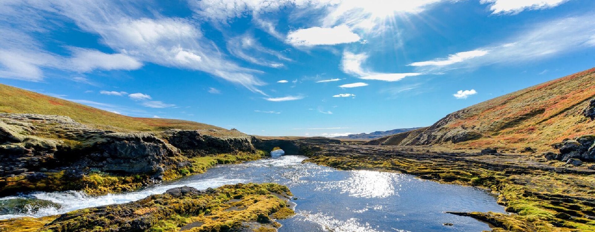 Nature reserves | Visit South Iceland
